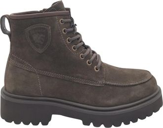 Blauer Buxton05/Sue Stiefel - - Shoes - Herren - Braun - 43 EU