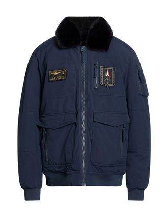 Aeronautica JACKEN & M&Auml;NTEL - Jacken und Anoraks auf YOOX.COM