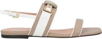 Pollini CHAUSSURES - Sandales sur YOOX.COM