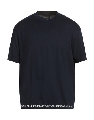 Emporio Armani STRICKWAREN - Pullover auf YOOX.COM