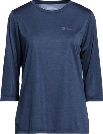 Jack Wolfskin TOPS - T-shirts auf YOOX.COM