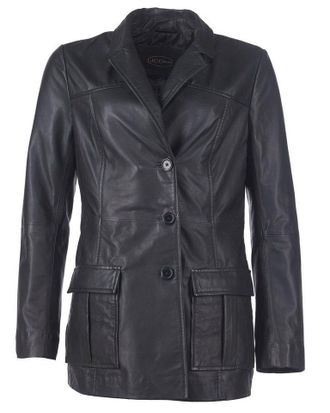 JCC Lederjacke DI-450