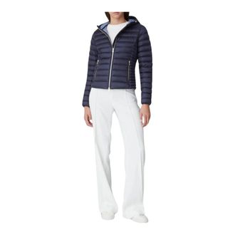 Ciesse Piumini Aghata Winterjacke - - Jackets - Damen - Blau - 3XL