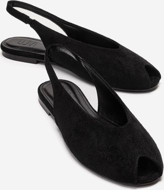 Prologue Serina Slingback Sandale