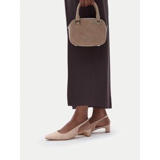 Gino Rossi Pumps GINO ROSSI EO-GL69-280-1 Beige