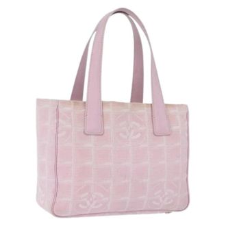 Chanel Damen, Pre-Owned, Rosa, ONE SIZEGr&ouml;&szlig;e