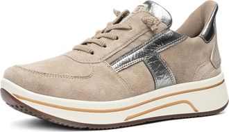 Ara Damen - Sneaker Sapporo 3.0 beige 38,5