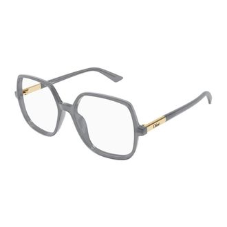 Chlo&eacute; Damen, Accessories, Grau, 54 MMGr&ouml;&szlig;e