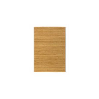 Wadiga Tapis Bambou Naturel - 140x200cm