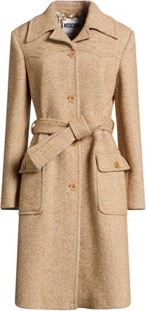 Moschino JACKEN & M&Auml;NTEL - M&auml;ntel auf YOOX.COM
