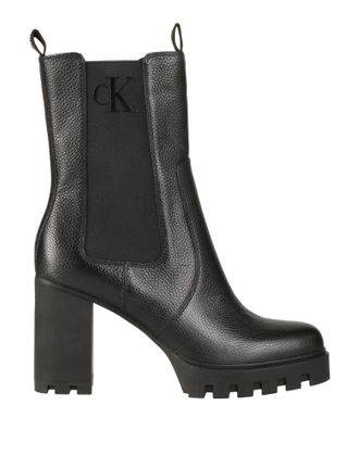 Calvin Klein SCHUHE - Stiefeletten auf YOOX.COM