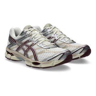 Asics Homme, Chaussures, Multicolore, Taille: 43 1/2 EU Gel-Cumulus 16