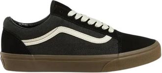 Vans Damen, Schuhe, Schwarzk, 37 EUGr&ouml;&szlig;e