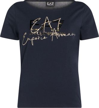 Emporio Armani TOPS - T-shirts auf YOOX.COM