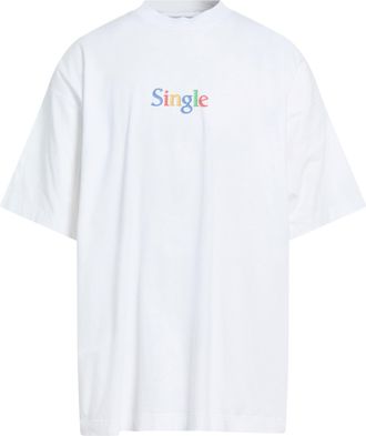 VETEMENTS TOPS - T-shirts auf YOOX.COM