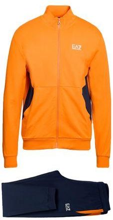 Emporio Armani COMBINAISONS - Combinaisons sportives sur YOOX.COM