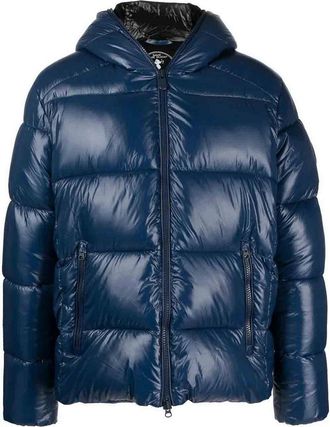 Save The Duck Casualjacke - Blau