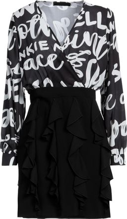 Frankie Morello KLEIDER - Mini-Kleider auf YOOX.COM