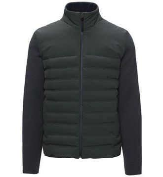 Aztech Mountain Dale of Aspen Sweater - Skijacke - Herren