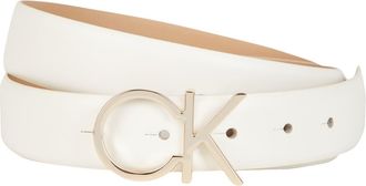 Calvin Klein Kleinlederwaren - Gürtel auf YOOX.COM