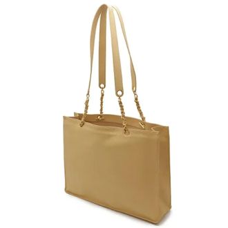 Chanel Damen, Pre-Owned, Beige, ONE SIZEGr&ouml;&szlig;e