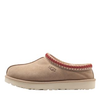 UGG Ugg, Homme, Chaussures, Beige, Taille: 40 EU Tasman II Slipper