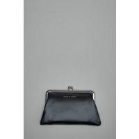 Comme Des Gar&ccedil;ons Kiss Clasp Wallet