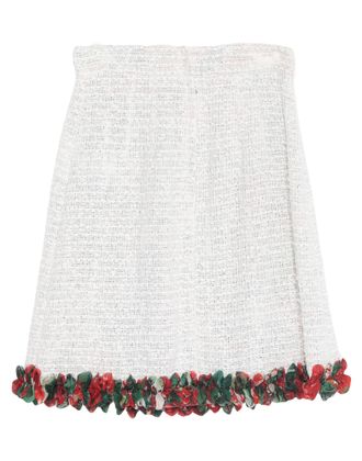 Dolce & Gabbana HOSEN & RÖCKE - Miniröcke auf YOOX.COM