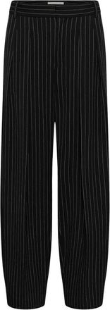 Inwear Gincette Hose - - Trousers - Damen - Schwarzk - XL