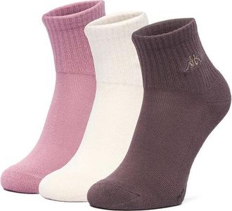 Kappa Lange Socken CEO_AS_KAPPA_009_Z_AW26 (3 -PACK) Bunt