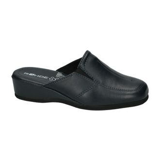 Rohde Damen, Schuhe, Schwarzk, 39 1/2 EUGr&ouml;&szlig;e