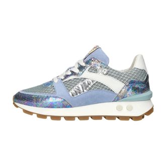 Floris Van Bommel Damen, Schuhe, Mehrfarbig, 38 EUGr&ouml;&szlig;e
