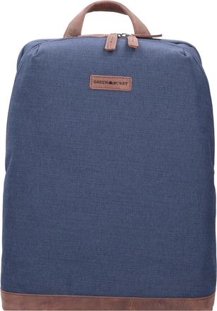 Greenburry Rucksack Derby