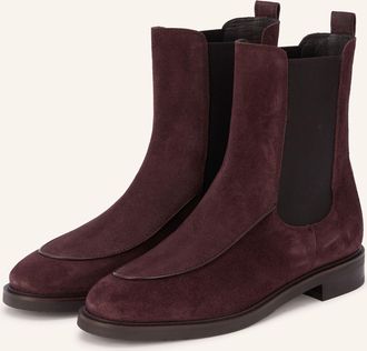 Pertini Chelsea-Boots rot