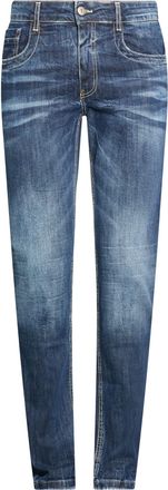 Dirk Bikkembergs HOSEN & R&Ouml;CKE - Jeanshosen auf YOOX.COM