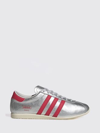 adidas Sneakers Damen Farbe Silber