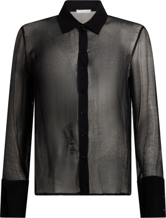 Patrizia Pepe TOPS - Hemden auf YOOX.COM