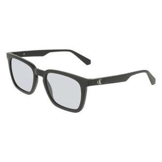 Calvin Klein Ckj26603S Sonnenbrille - - Accessories - Herren - Schwarzk - 55 MM