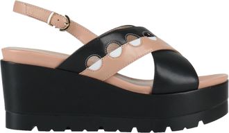 Luciano Barachini SCHUHE - Sandalen auf YOOX.COM