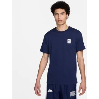 Nike Herren Fanshirt M NK TEE ST 5