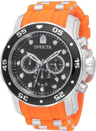 Invicta Pro Diver - SCUBA 49828 Herrenuhr - 48mm