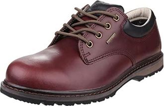 Cotswold Hommes Stonesfield Chaussures De Marche Randonn&eacute;e en Cuir Imperm&eacute;ables