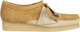 Clarks Damen, Schuhe, Braun, 40 EUGr&ouml;&szlig;e