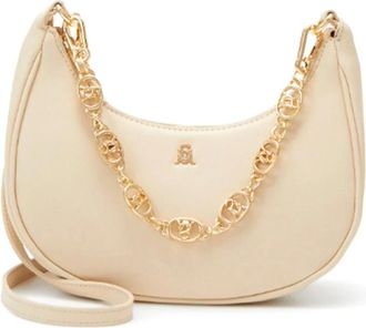 Steve Madden Femme, Sacs, Blanc, Taille: ONE Size Shoulder Bag
