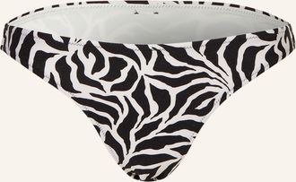 Banana Moon Banana Moon Couture Basic-Bikini-Hose Zebras Zoila schwarz