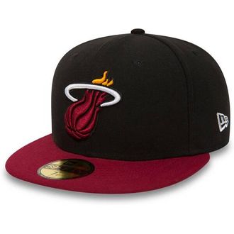 New Era Herren NBA BASIC MIAHEA