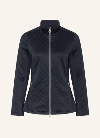 Joy Joy Sportswear Sweatjacke Darya blau