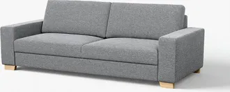 IKEA S&Ouml;RVALLEN 3er-Sofa