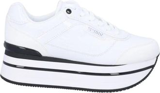 Guess Damen, Schuhe, Wei&szlig;, 40 EUGr&ouml;&szlig;e
