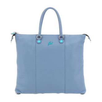 Gabs Wandelbare Tasche Blau Schiefer Shopper Rucksack - - Bags - Damen - Blau - ONE SIZE